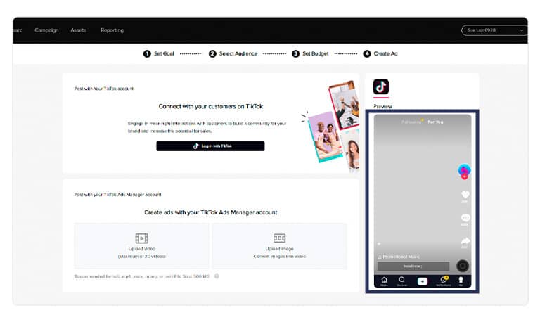 ¿Qué son los TikTok Ads?: guía para anunciantes