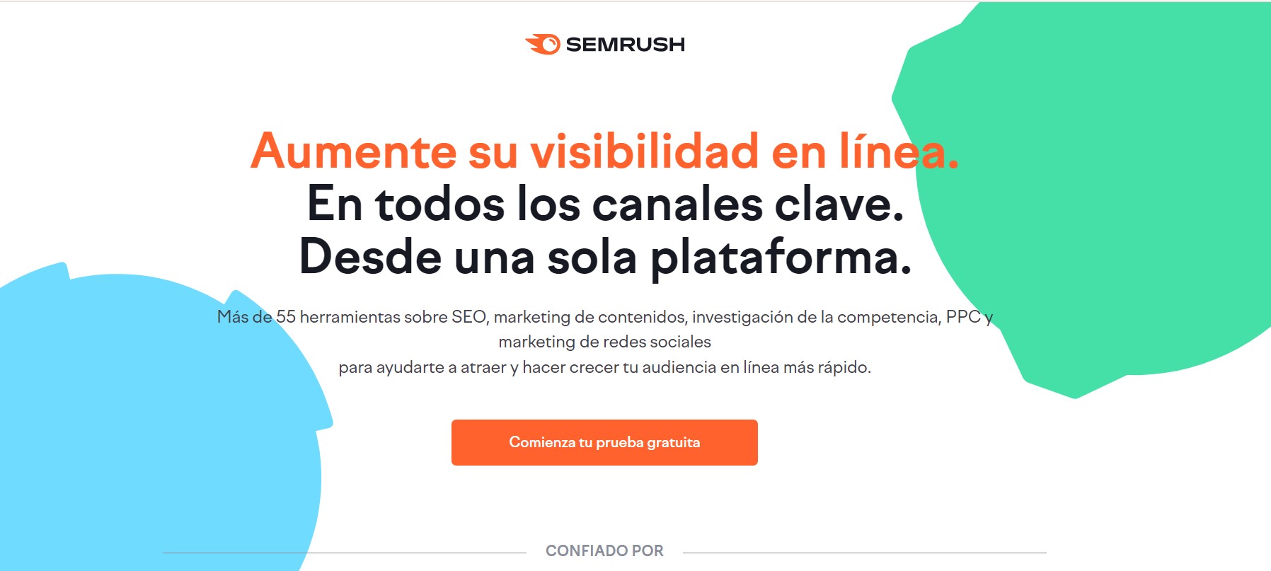 12 ejemplos de landing pages que generan muchas ventas