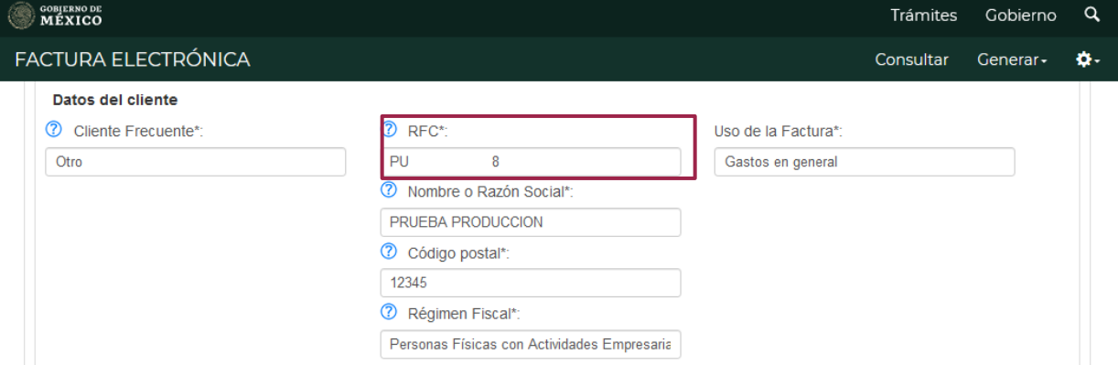 ¿Cómo emitir una factura electrónica en México? Guía de negocios