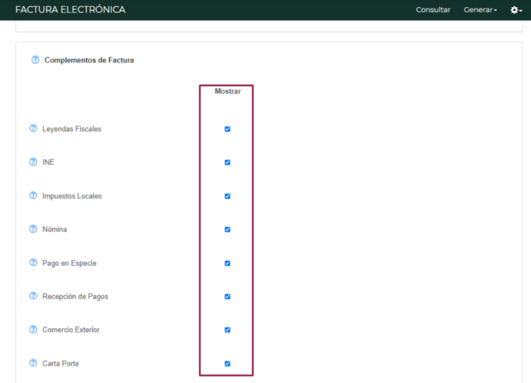 ¿Cómo emitir una factura electrónica en México? Guía de negocios
