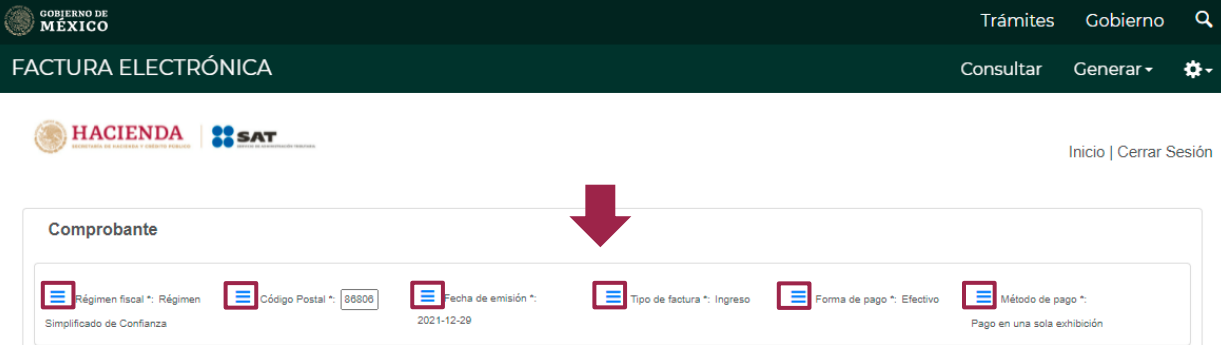 ¿Cómo emitir una factura electrónica en México? Guía de negocios