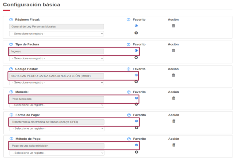 ¿Cómo emitir una factura electrónica en México? Guía de negocios
