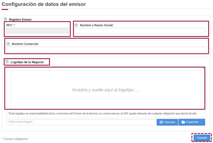 ¿Cómo emitir una factura electrónica en México? Guía de negocios