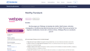 ¿Qué es Webpay y cómo funciona?