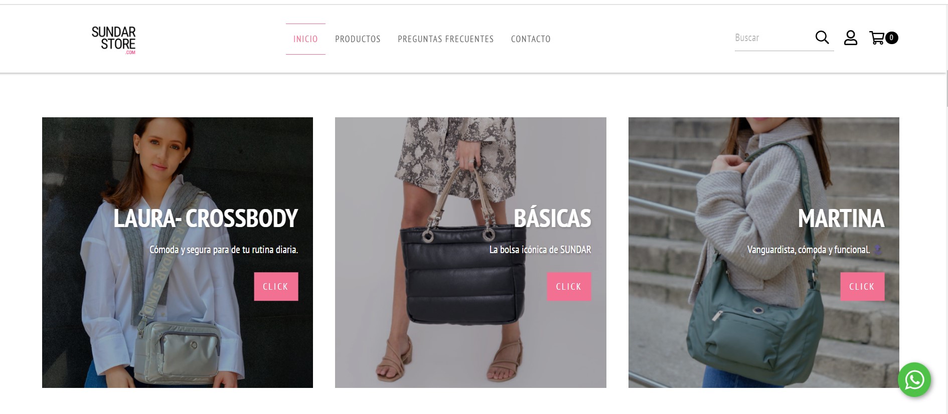 18 temas para una página web: elige el mejor para tu marca