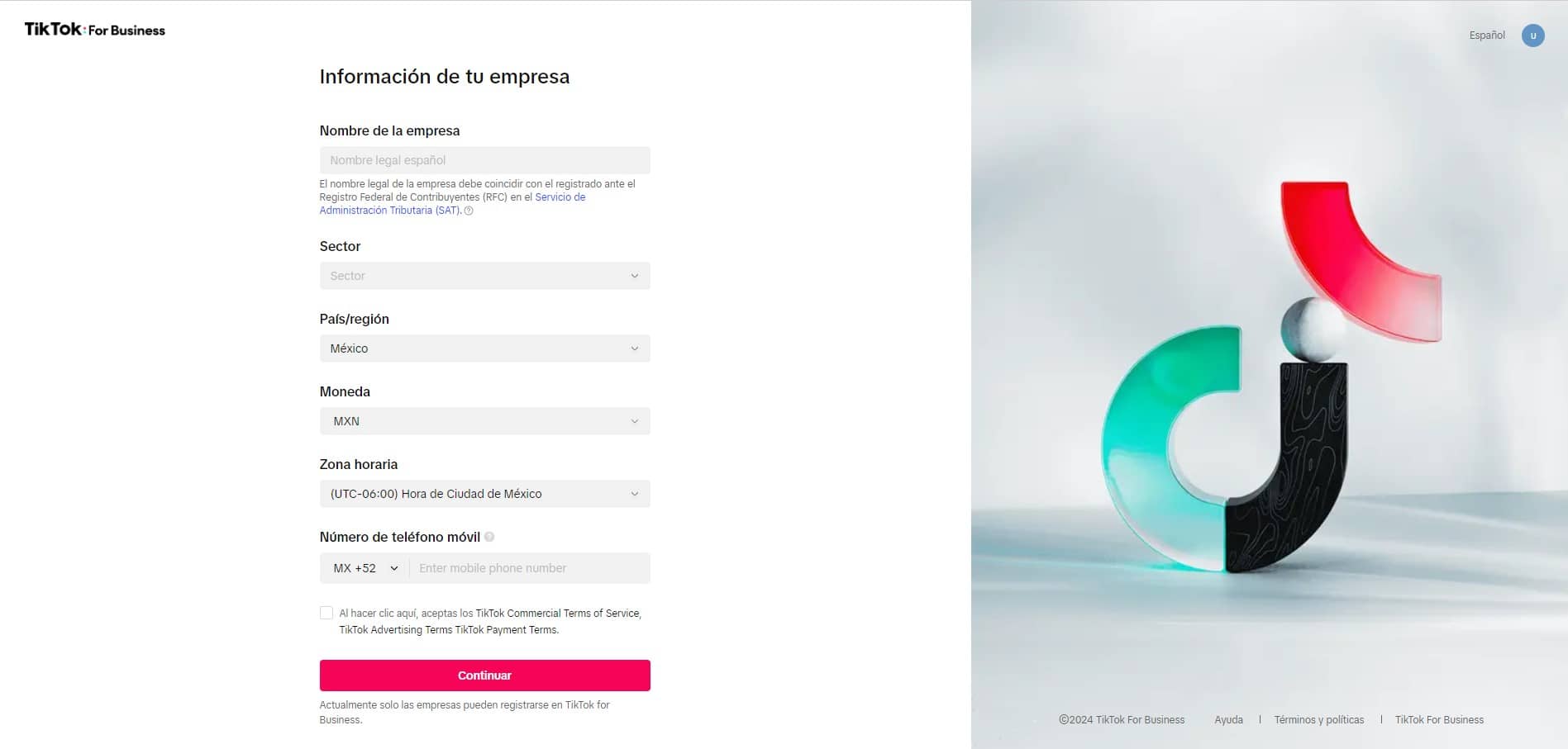 ¿Qué son los TikTok Ads?: guía para anunciantes