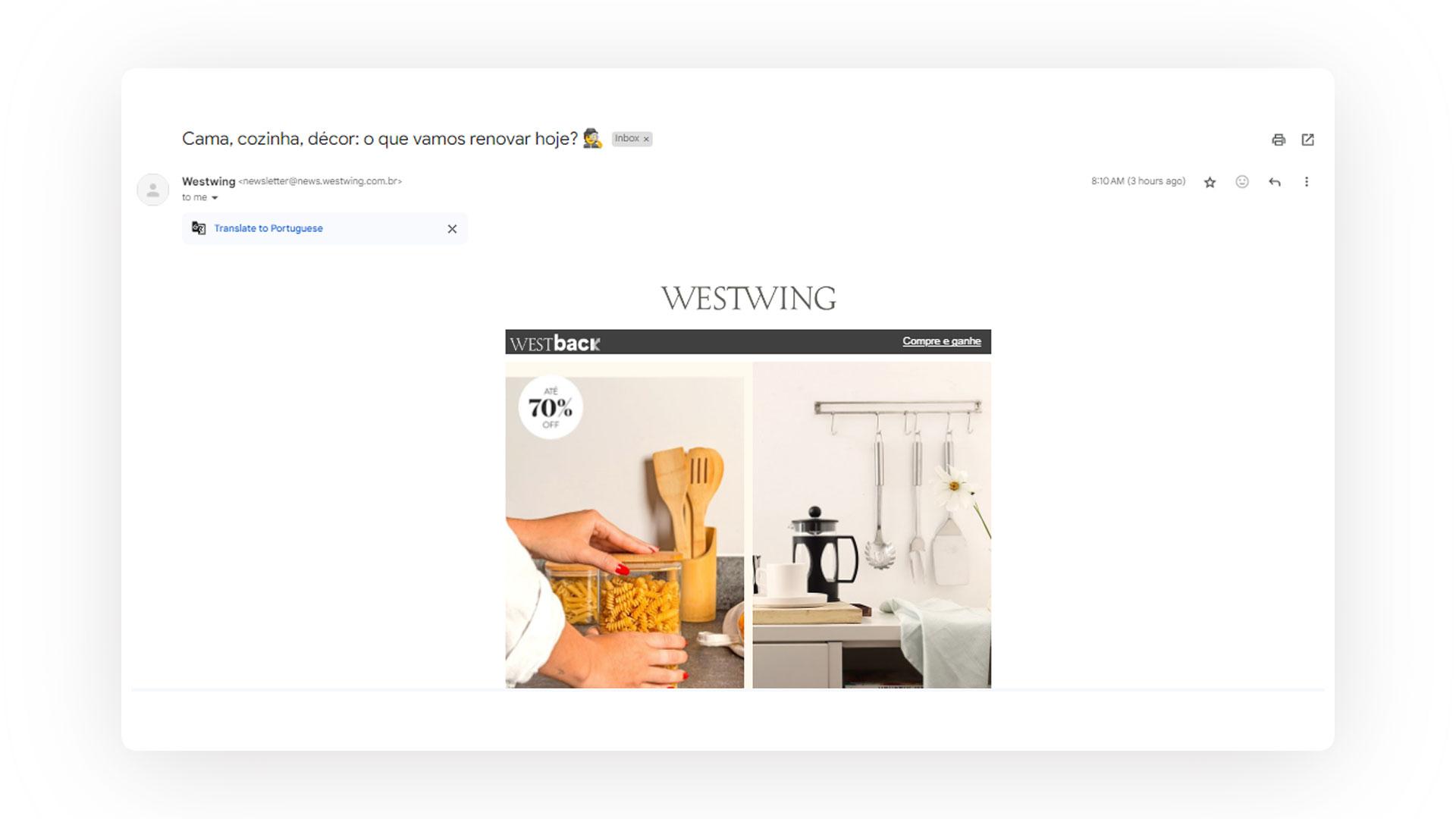 8 estratégias de e-mail marketing para e-commerce 2026
