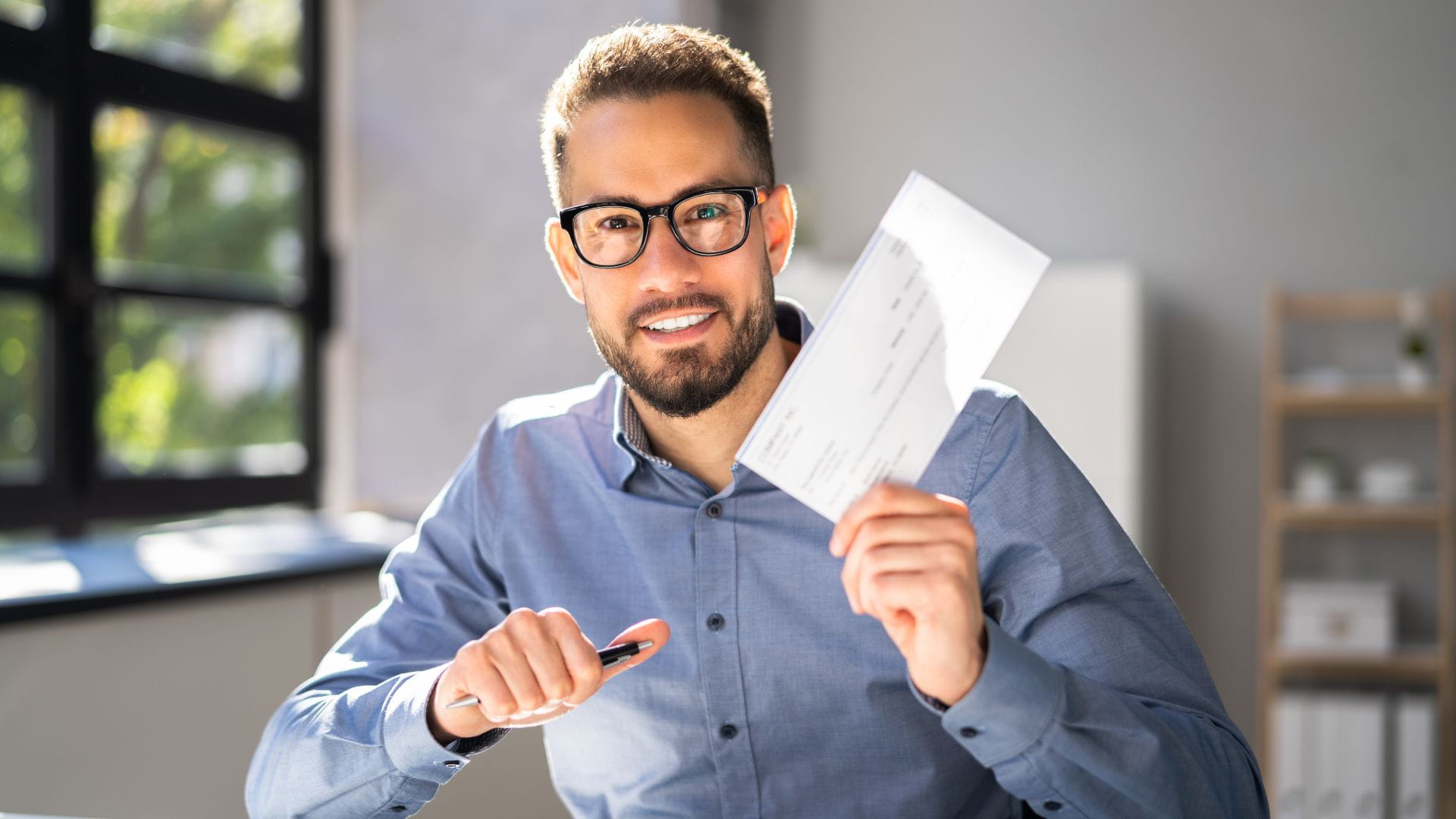 ¿Qué es una cuenta corriente? Tipos y beneficios