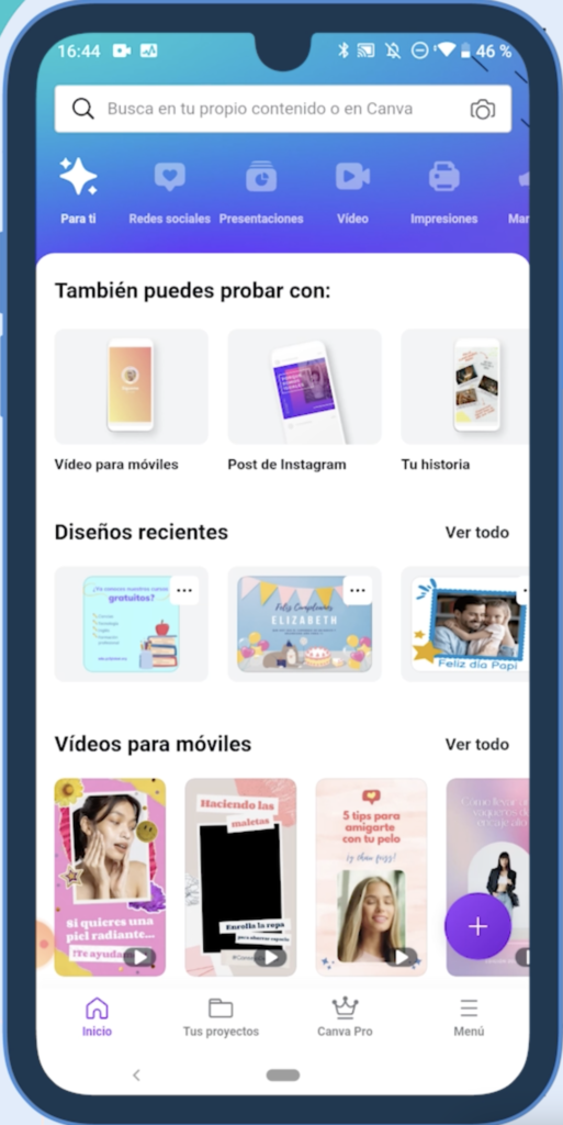 21 apps para editar fotos como un profesional