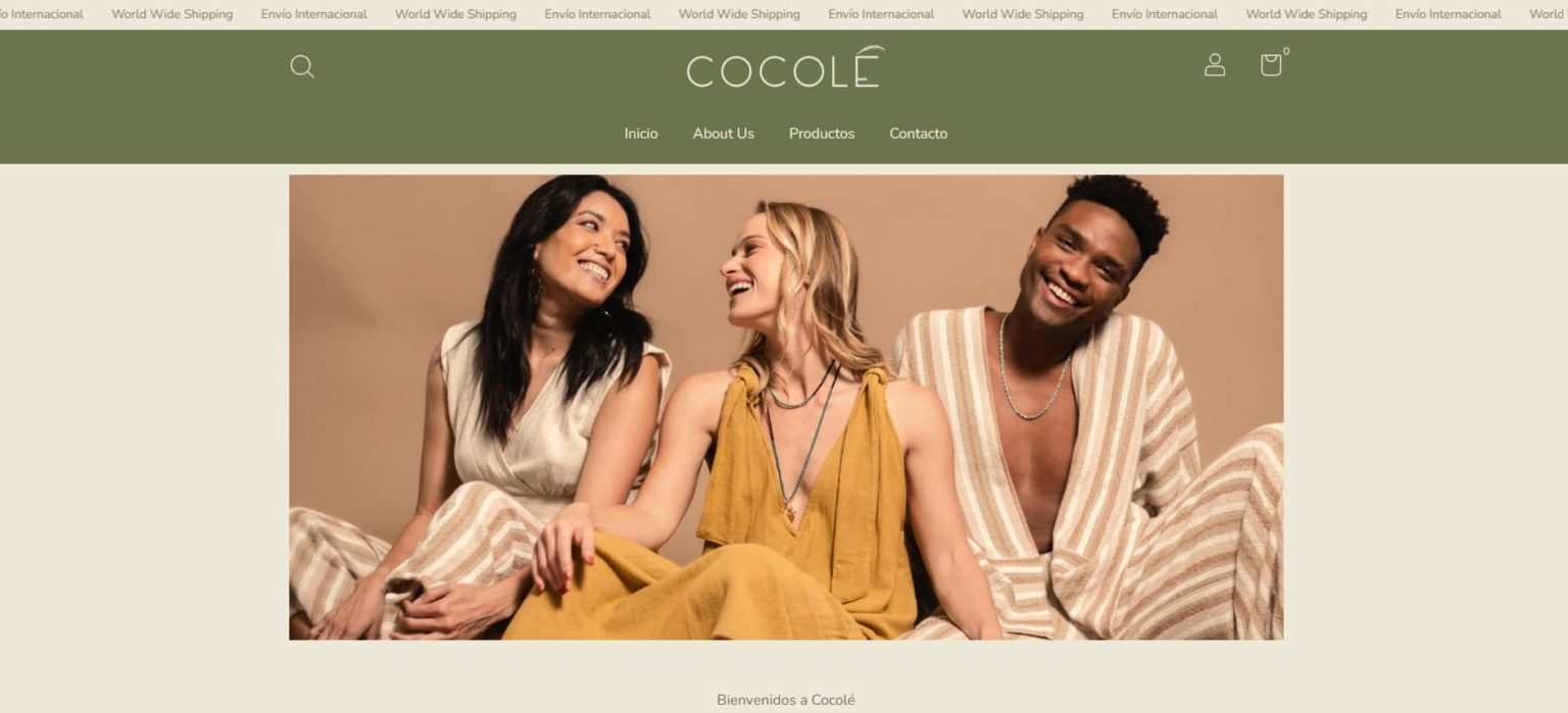 Cómo crear una tienda de ropa online gratis en 10 pasos