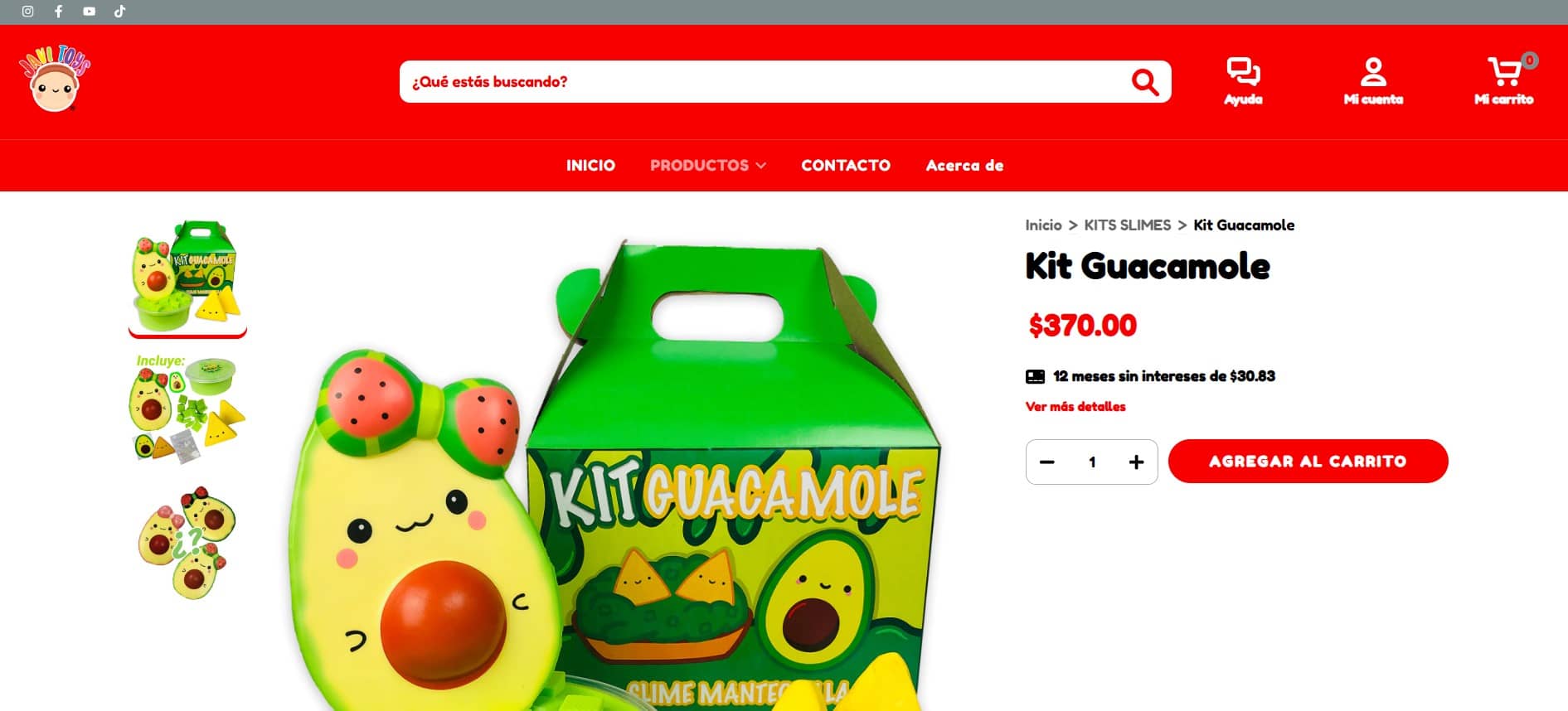 8 tips para crear botones de compra efectivos en tu tienda online