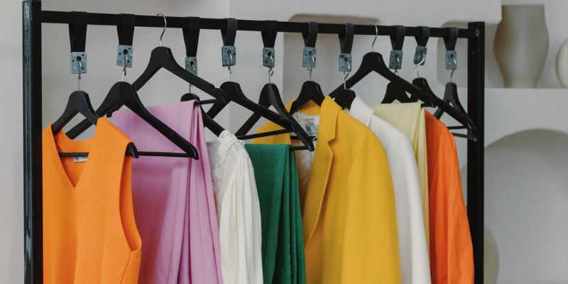 ¿Cómo definir objetivos de una empresa de ropa? Tips y ejemplos