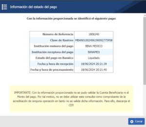 ¿Cómo rastrear una transferencia bancaria? Guía para negocios