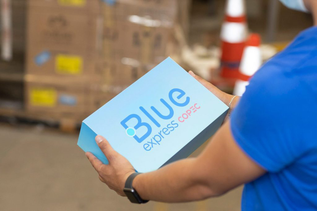 11 mejores empresas de envíos en Chile