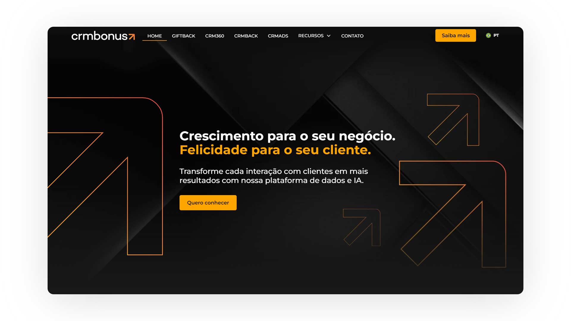 CRM&Bonus: o que é, como funciona e quais vantagens?