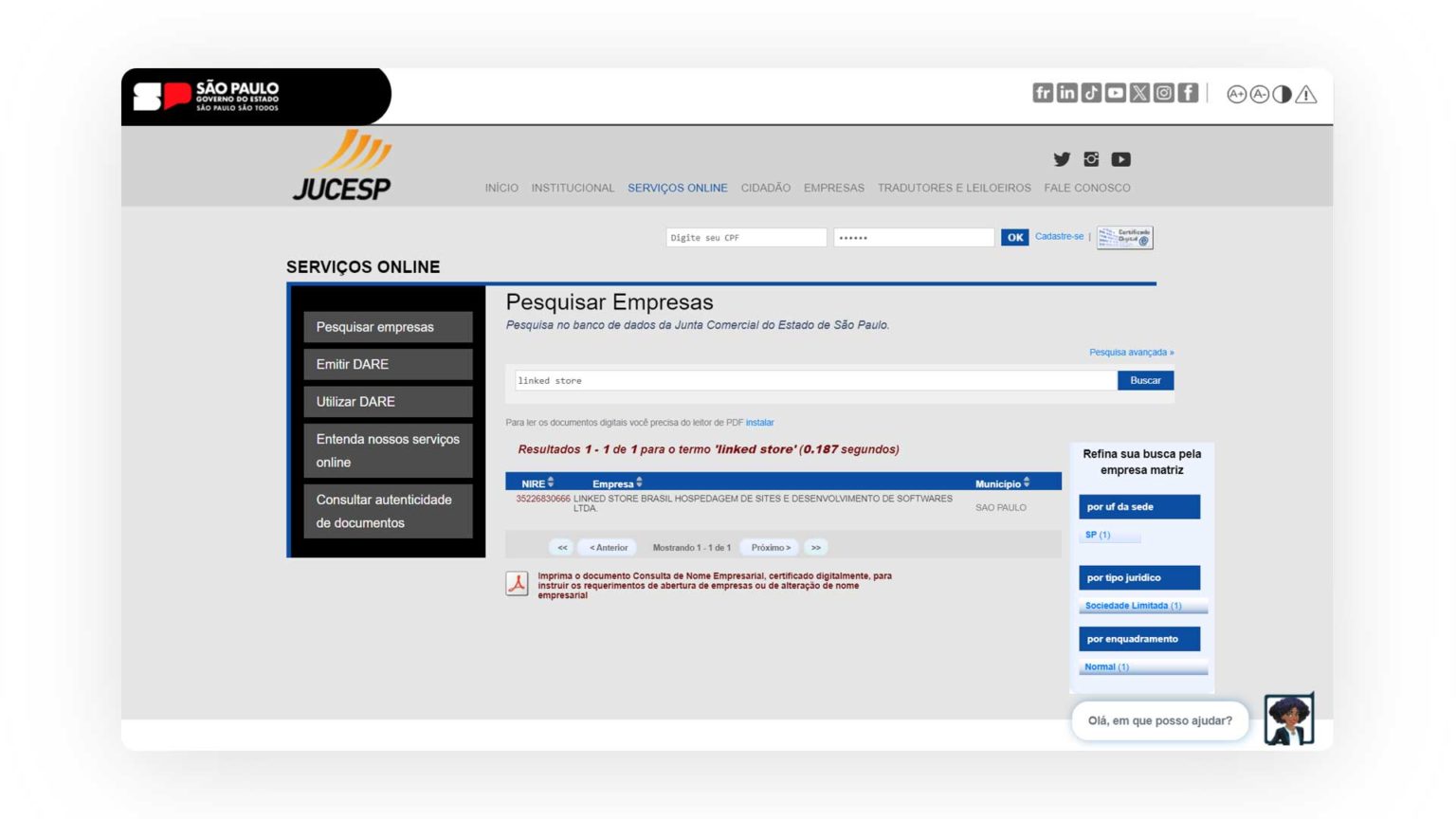 NIRE: o que é e por que deixou de ser obrigatório?