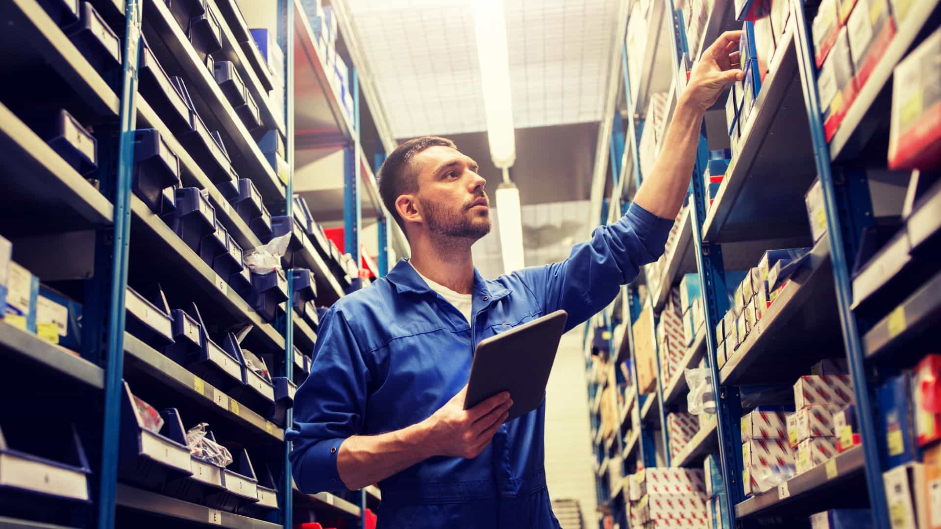 Inventario: qué es y para qué sirve (+planilla descargable)