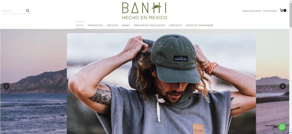 ¿Cómo crear marca de ropa exitosa? Guía 2025 con paso a paso