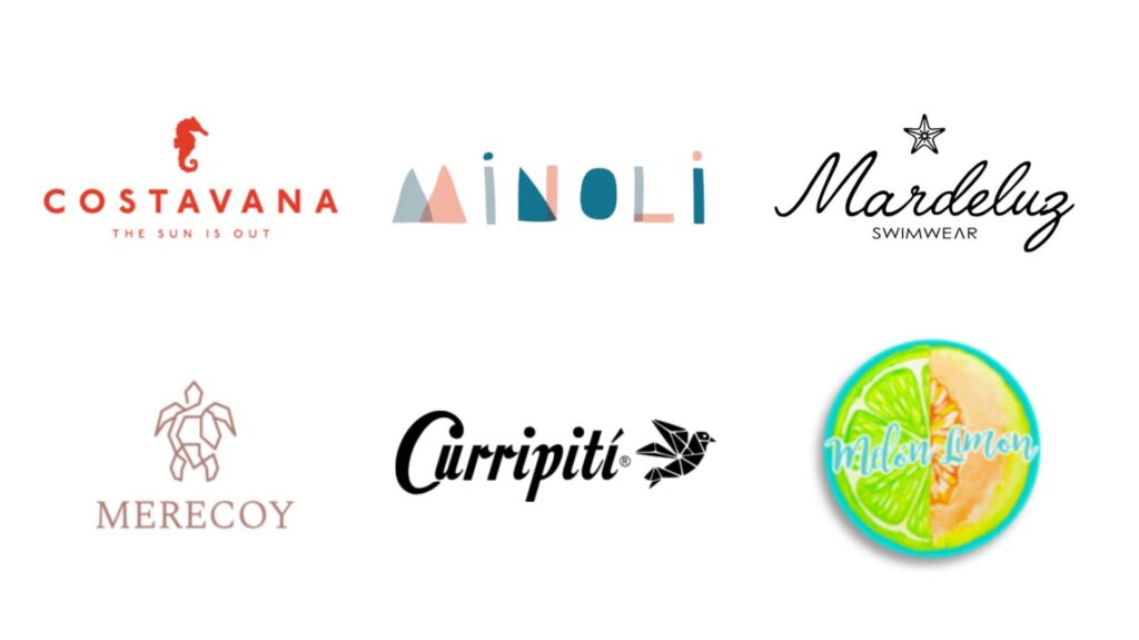 Inspiración: logo para tienda online: ejemplos + herramienta gratis