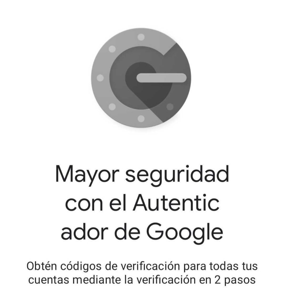 La guía completa sobre la 2FA o autentificación en 2 pasos