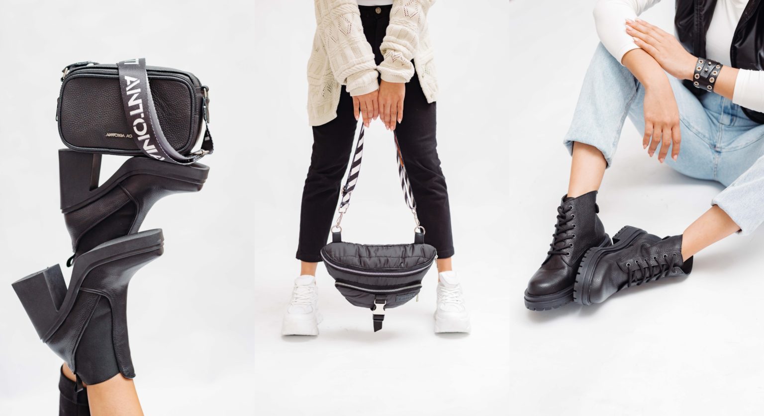 Alucinna: la marca que revolucionó la moda con sus shoes