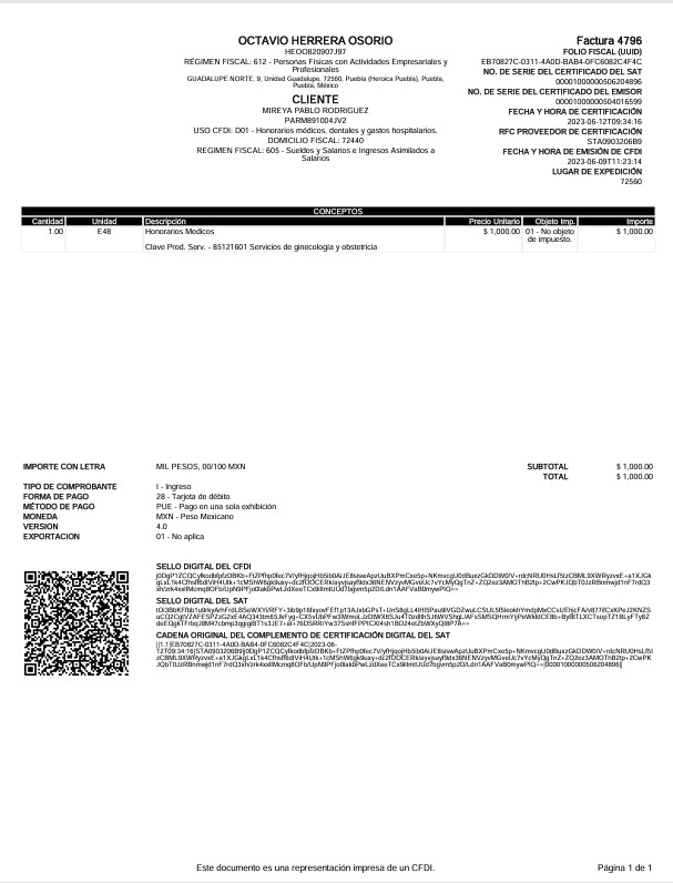 ¿Qué es CFDI, para qué sirve y cómo generarlo? Guía básica