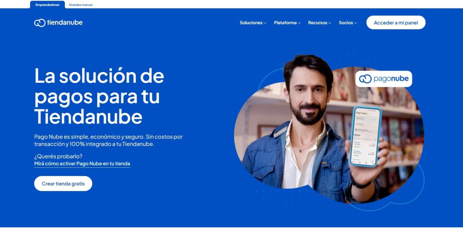 ¿Qué es un sitio web? Tipos, ejemplos y cómo crear uno fácilmente