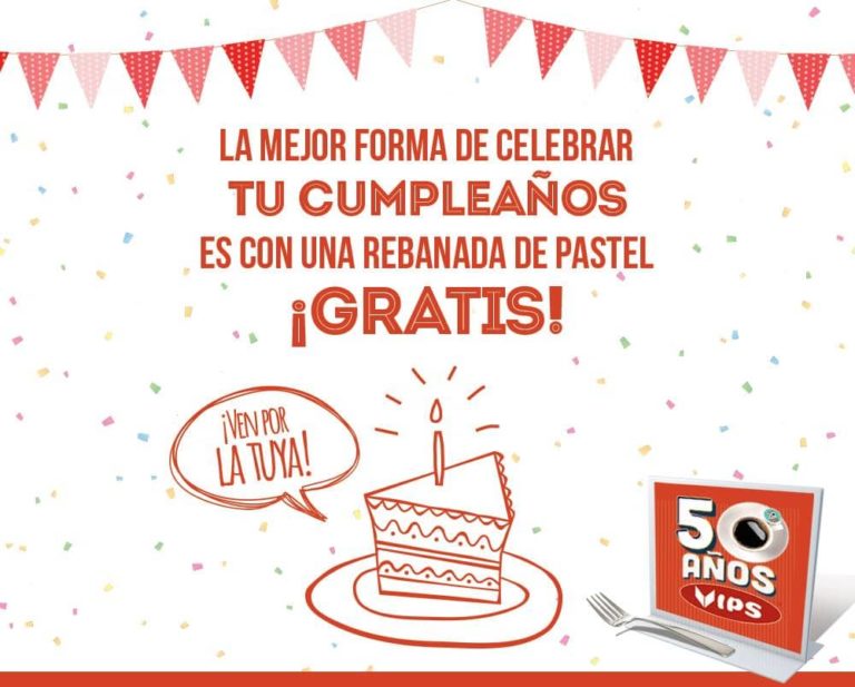 Fondos para promociones: descarga 20 opciones gratis