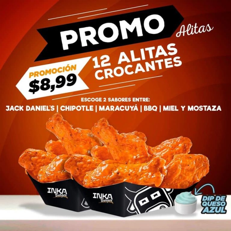 Fondos para promociones: descarga 20 opciones gratis