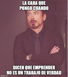 Meme emprendedor: 19 situaciones que solo una marca entenderá
