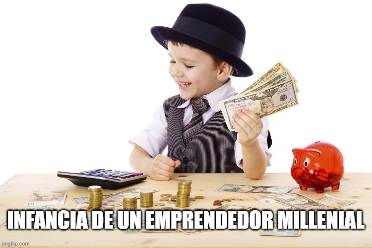 Meme emprendedor: 19 situaciones que solo una marca entenderá