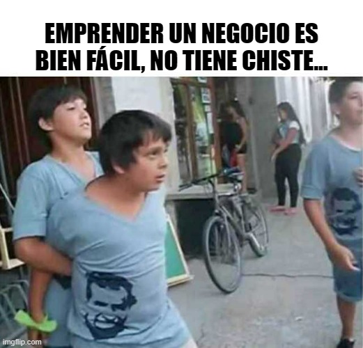 Meme emprendedor: 19 situaciones que solo una marca entenderá