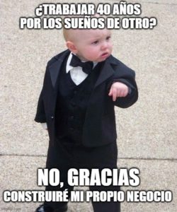 Meme emprendedor: 19 situaciones que solo una marca entenderá