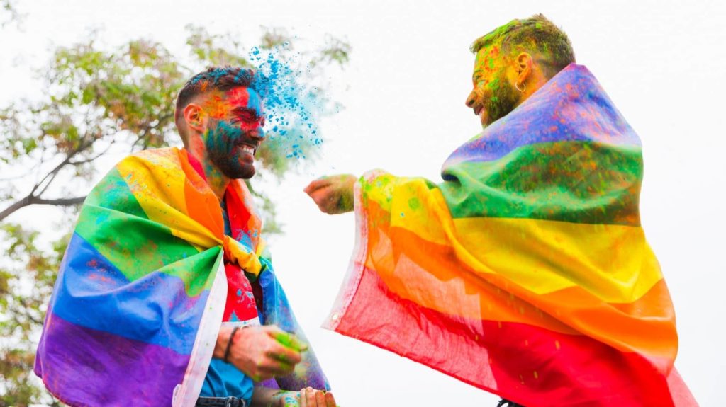 Pride Month: ¿cómo hacer una campaña incluyente?