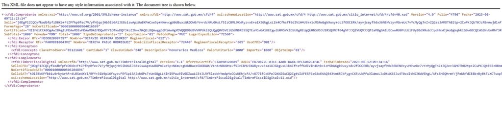 ¿Qué es CFDI, para qué sirve y cómo generarlo? Guía básica