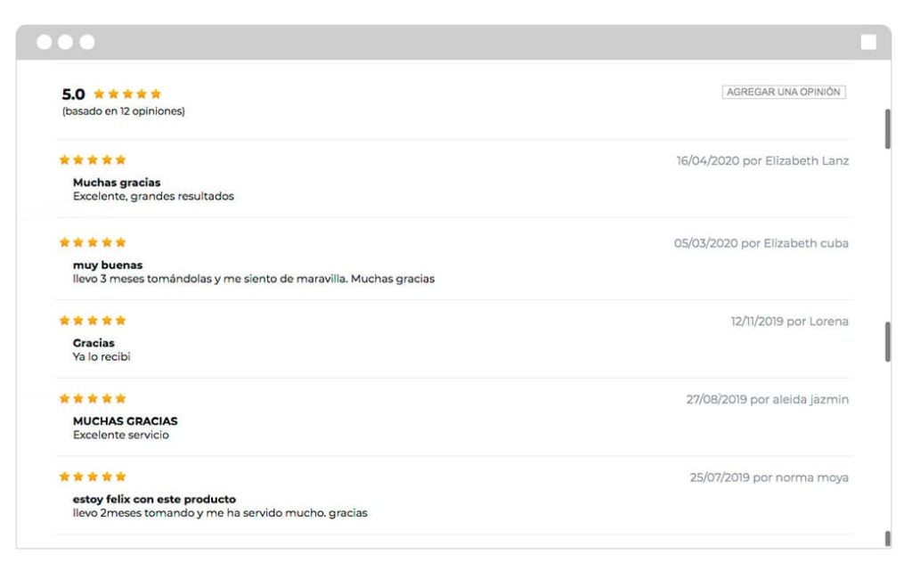 Sitios web confiables: 13 consejos para hacer una tienda segura