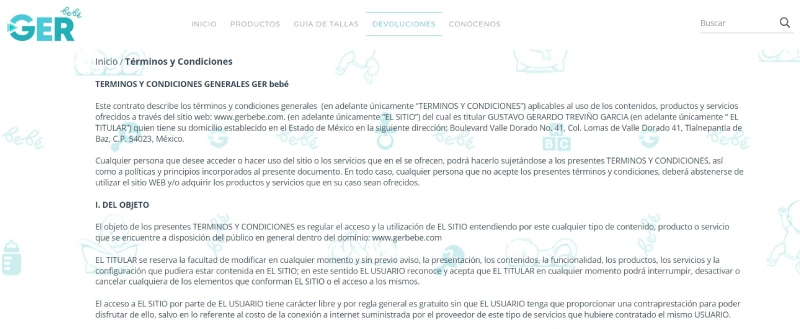 Sitios web confiables: 13 consejos para hacer una tienda segura