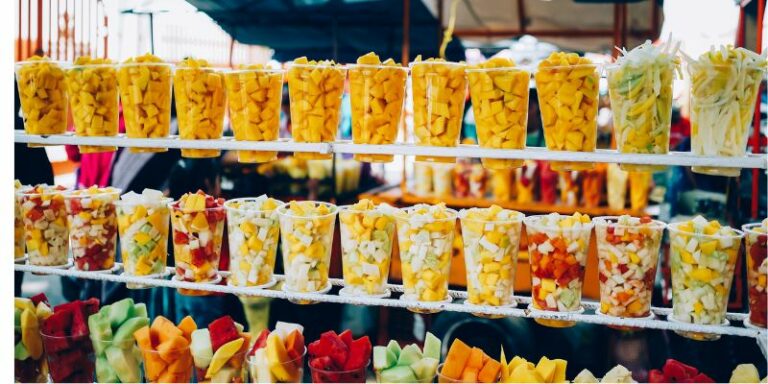 Los mejores snacks para vender: +80 ideas para ganar dinero