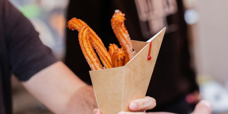 Los mejores snacks para vender: +80 ideas para ganar dinero