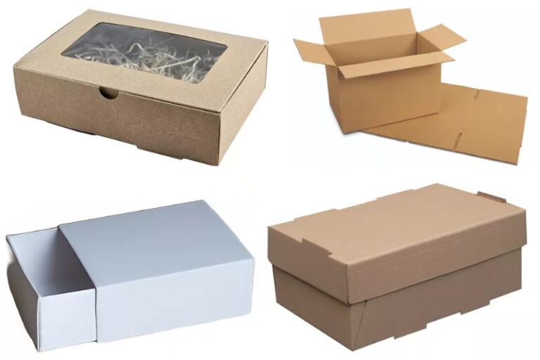 Tipos de packaging: ¿cuáles existen? (+ tips y ejemplos)