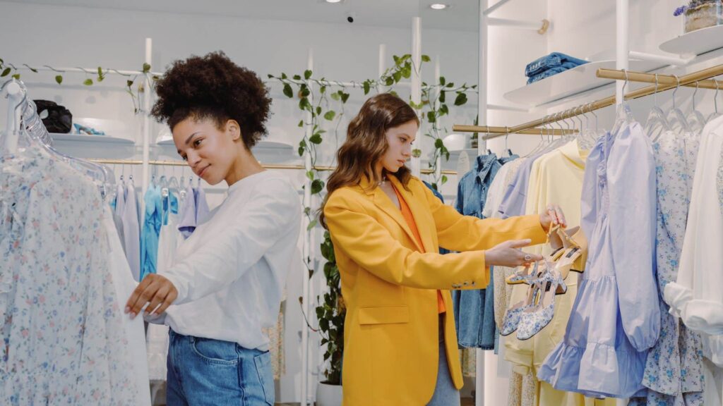 ¿Qué es el comercio minorista en Colombia?