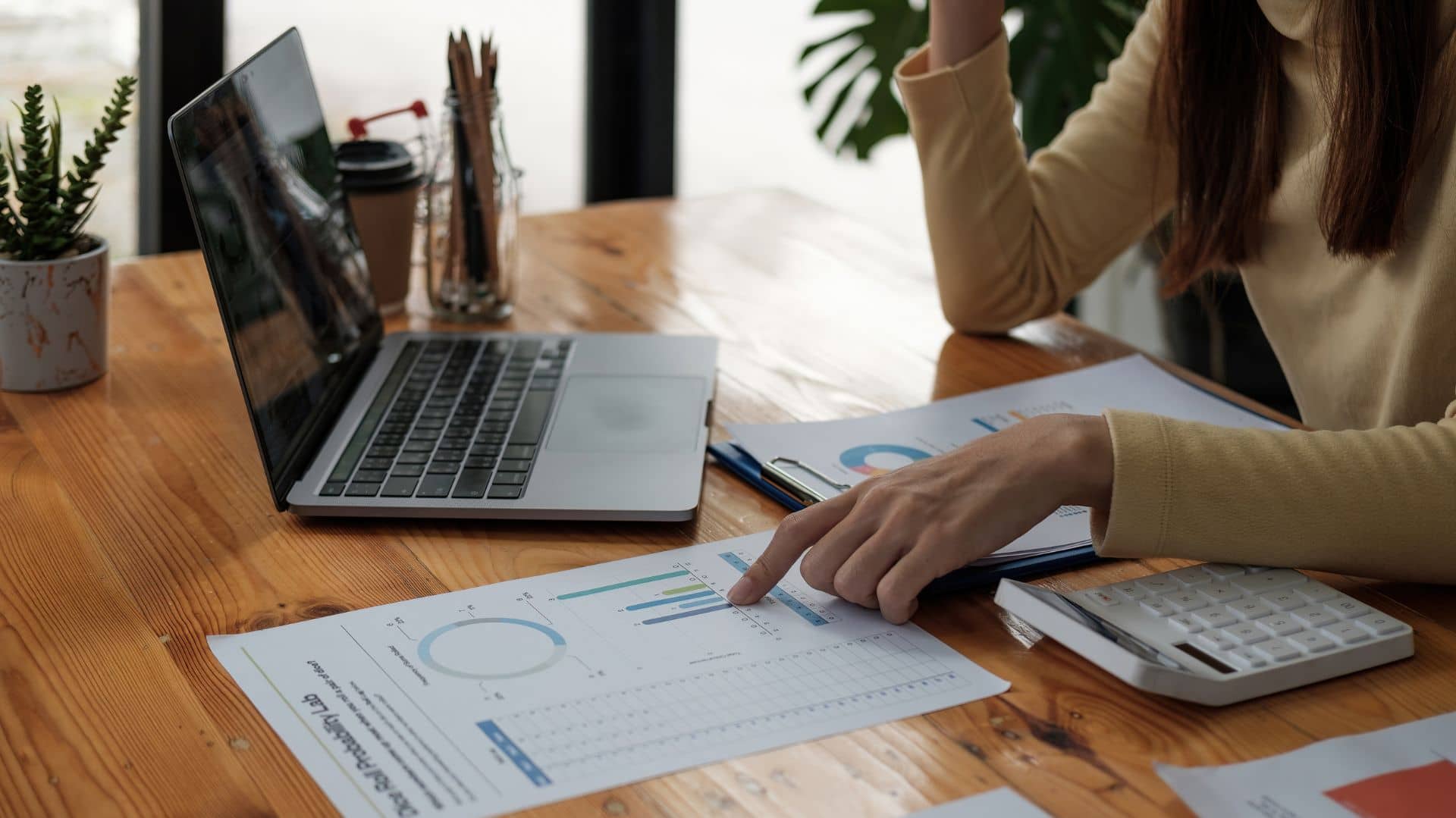 Guía para lograr el posicionamiento de un producto exitosamente