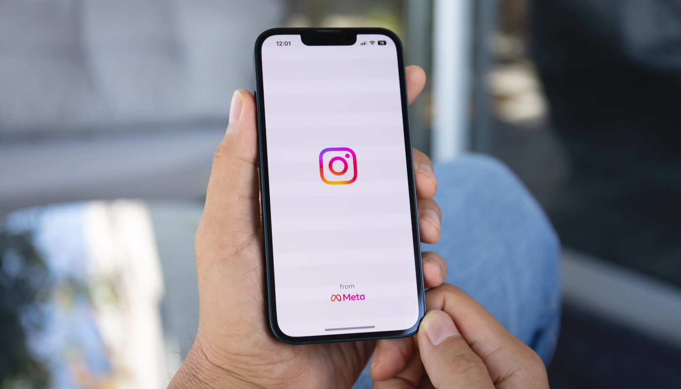 Como programar post no Instagram em 2026?