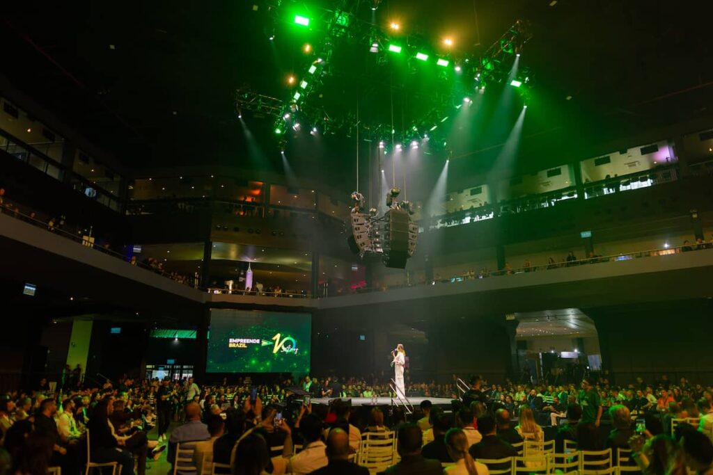 Quais são os eventos de e-commerce imperdíveis de 2025 e 2026?