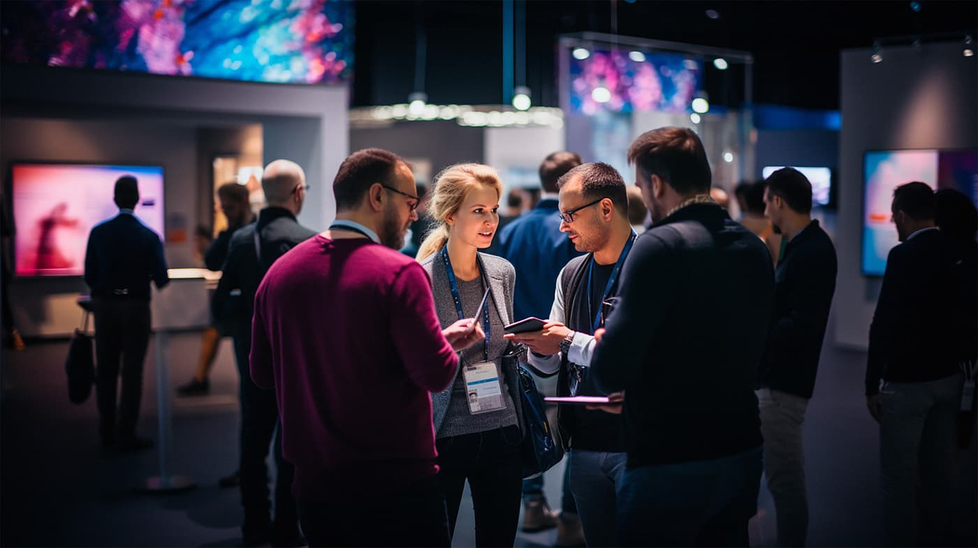 Quais são os eventos de e-commerce imperdíveis de 2025?