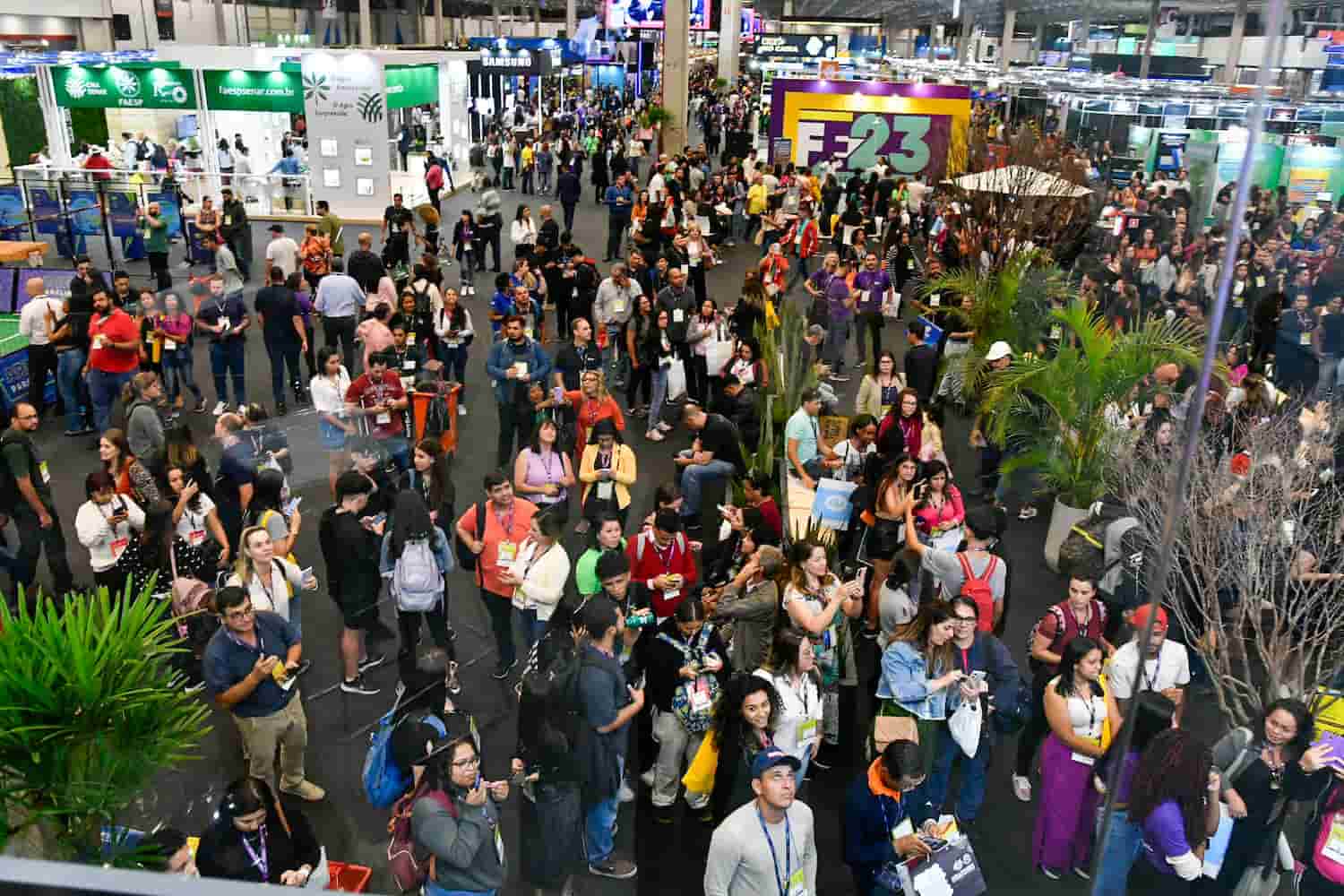 13 melhores eventos de e-commerce em 2026