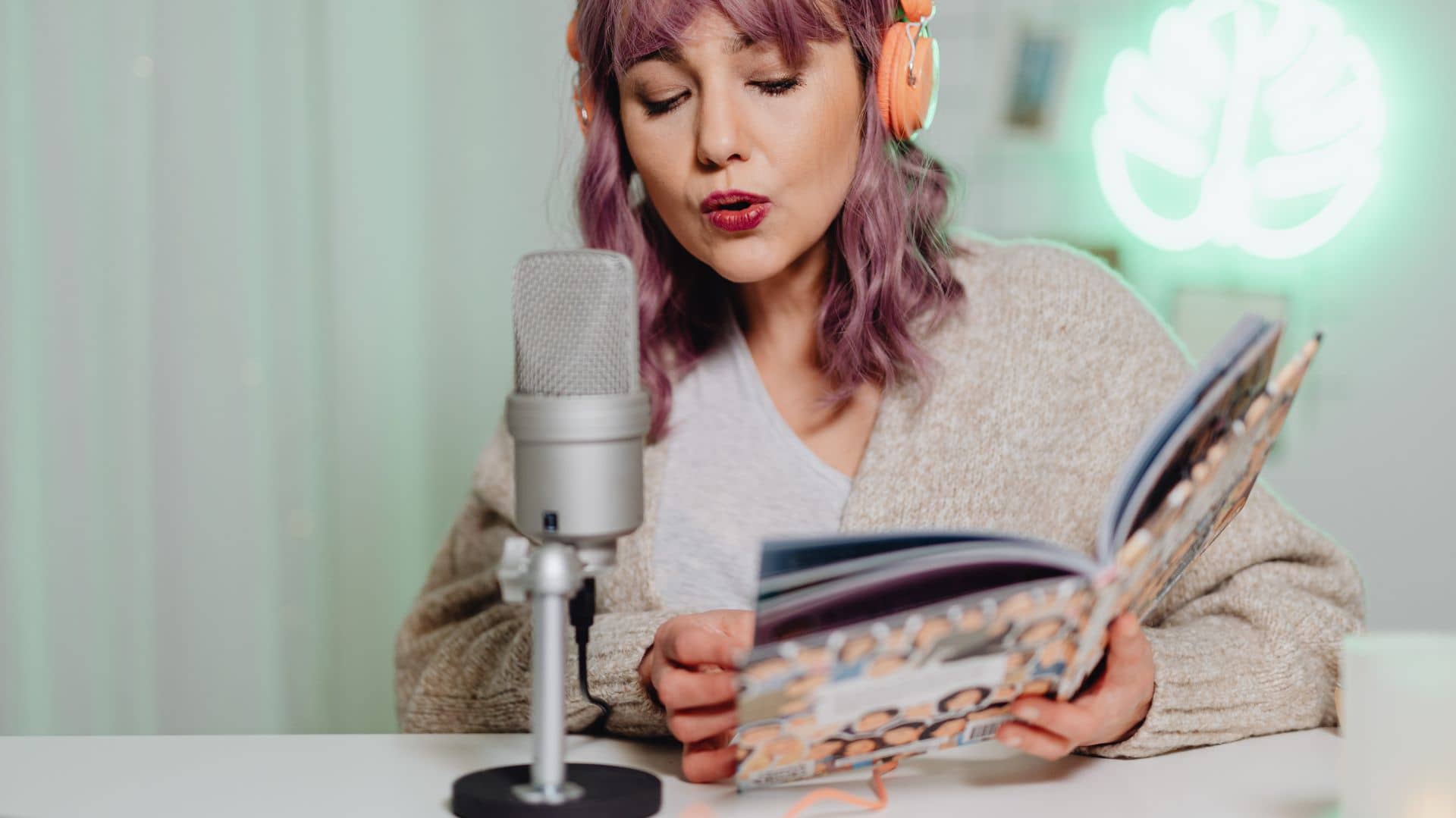 ¿Qué es un podcast y cómo hacer uno desde casa?