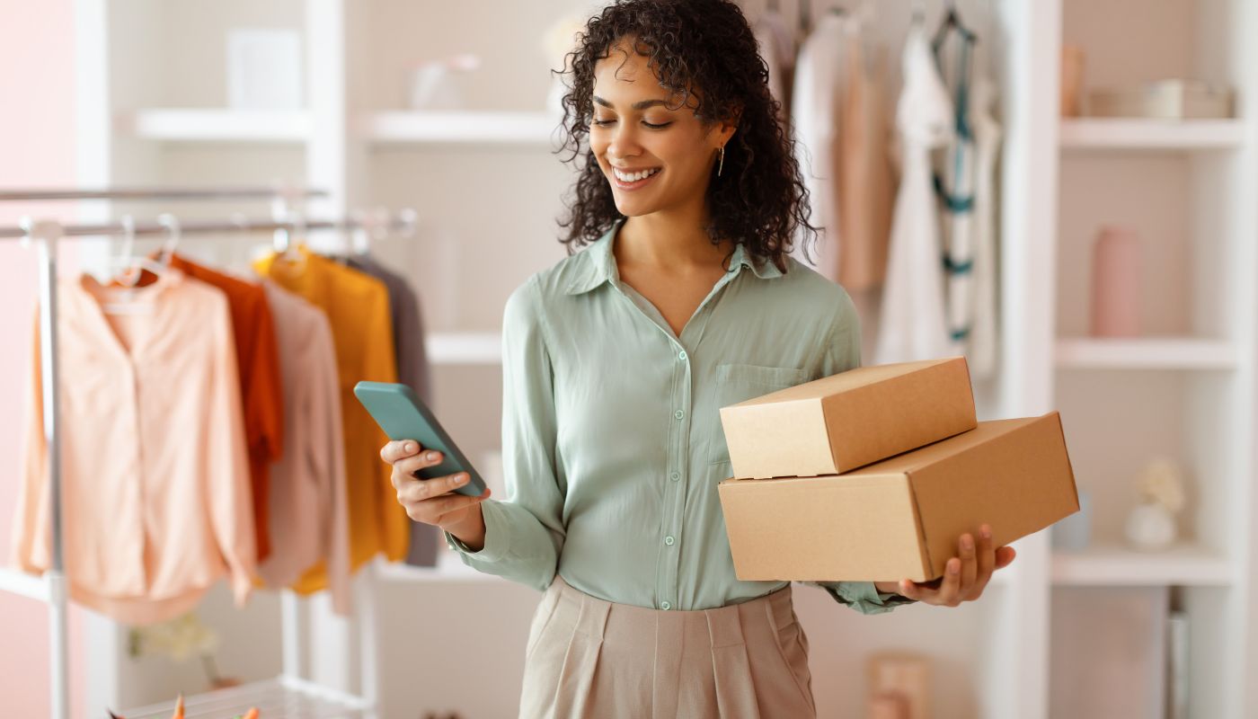 11 passos para montar uma loja virtual de roupas em 2025