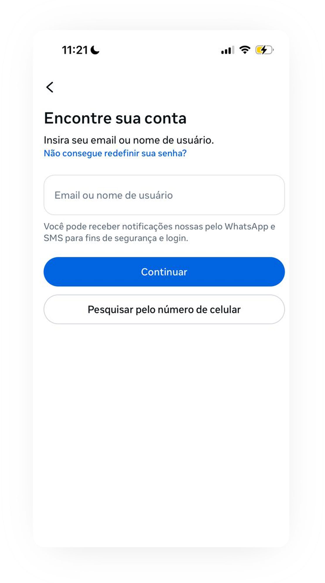 Instagram hackeado ou excluído? Recupere sua conta [guia]