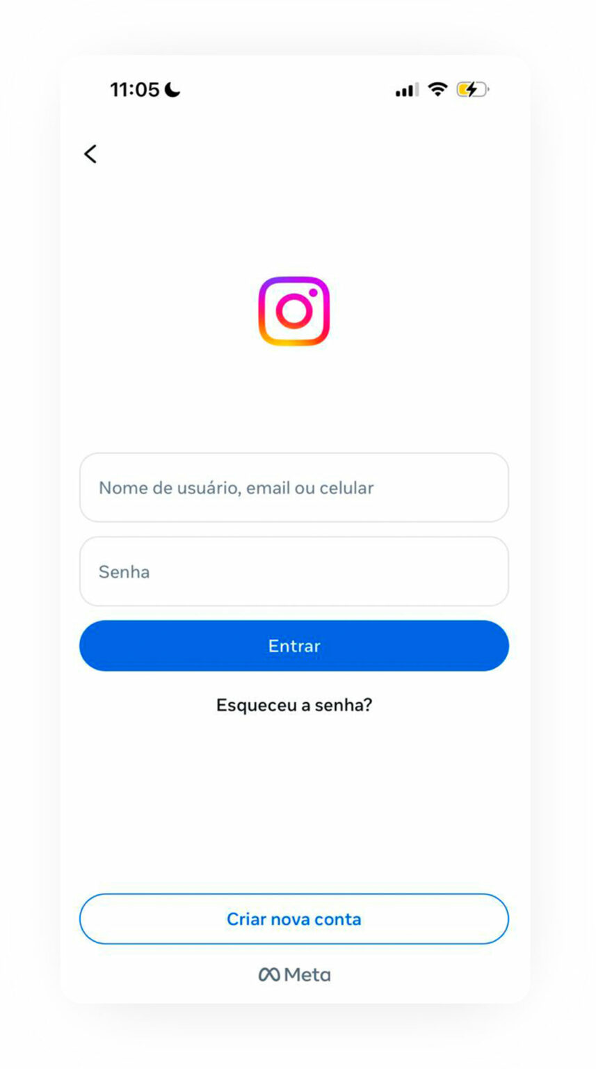 Instagram hackeado ou excluído? Recupere sua conta [guia]